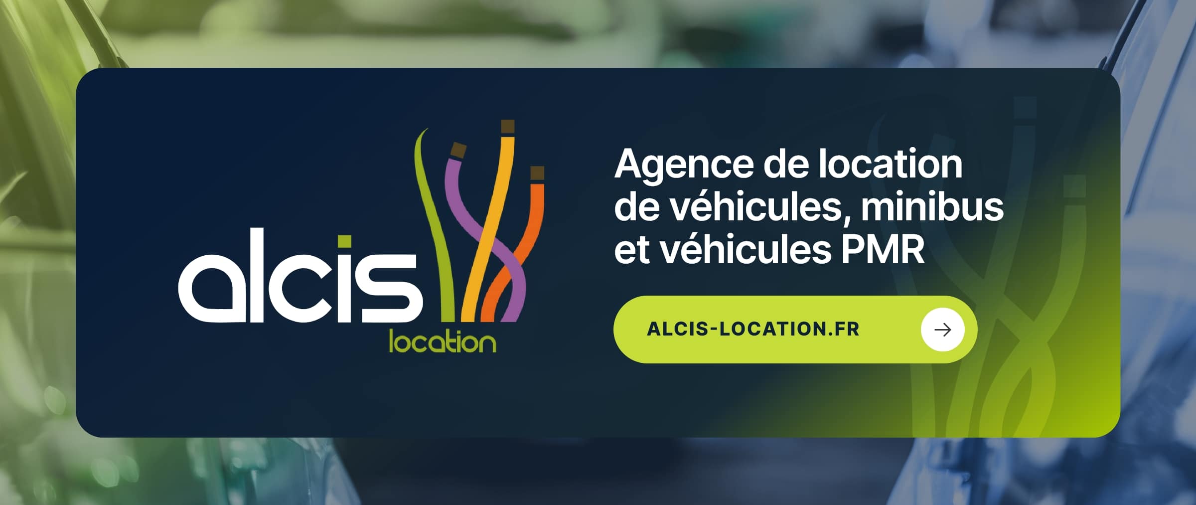 Toutes les agences | ALCIS LOCATION